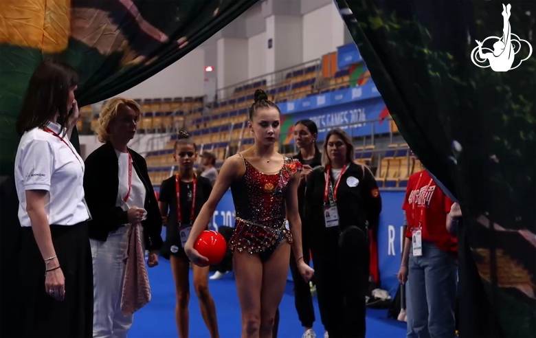 How did the year for Sky Grace go?