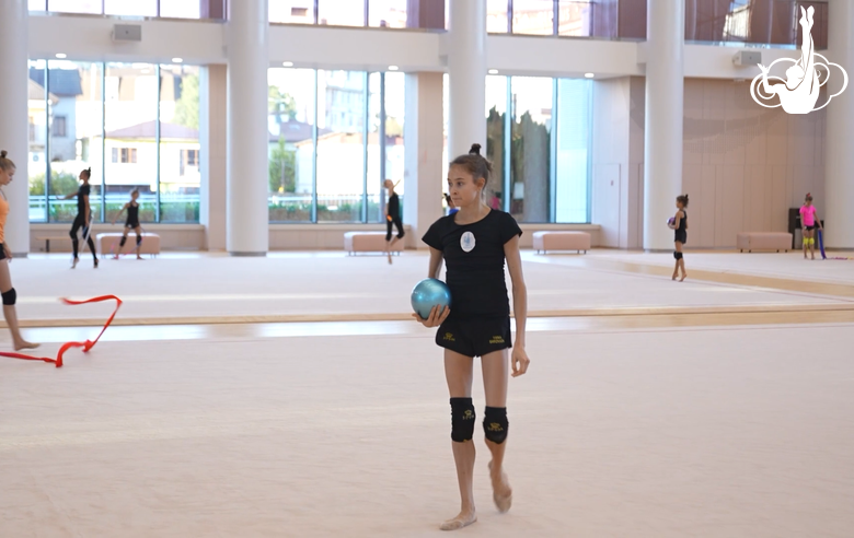 "As water flows, a stream flows from one stream to another stream, and ...